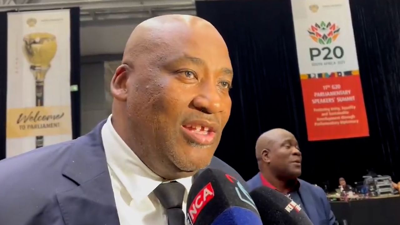 [WATCH] PA's McKenzie says Kunene was set up, claims DJ Sumbody murder ...