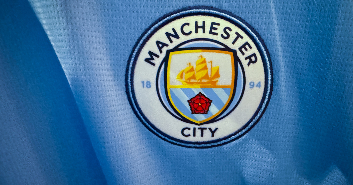 Man City case 'damaging' for Premier League says La Liga chief