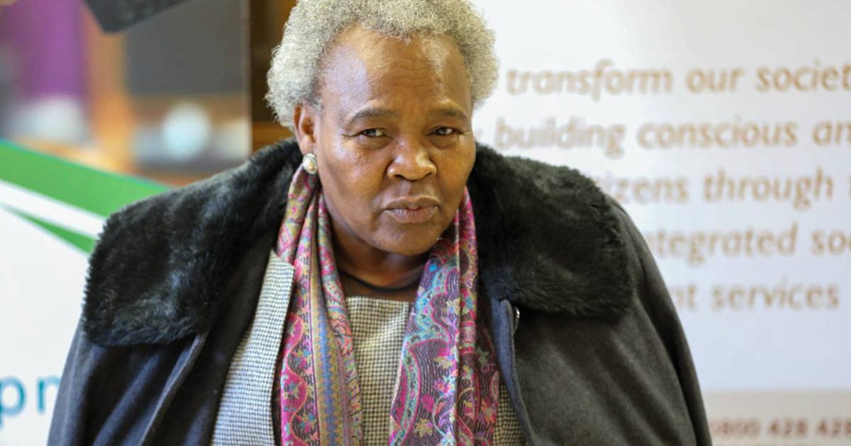 Postbank must explain what it’s doing to resolve system glitches to Social Development committee ...