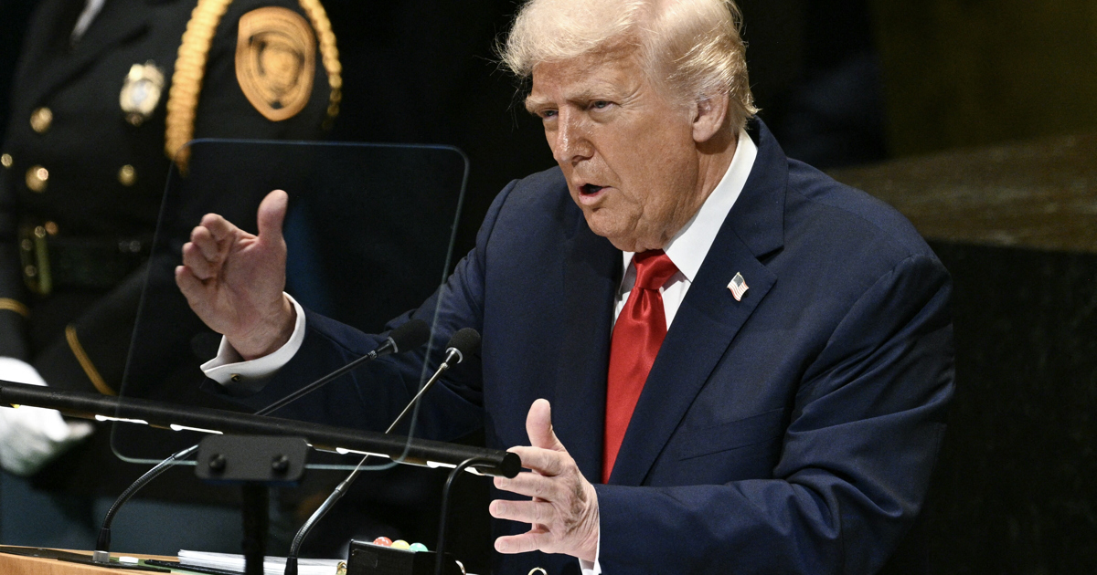 Trump says not winning Nobel would be 'insult' to US