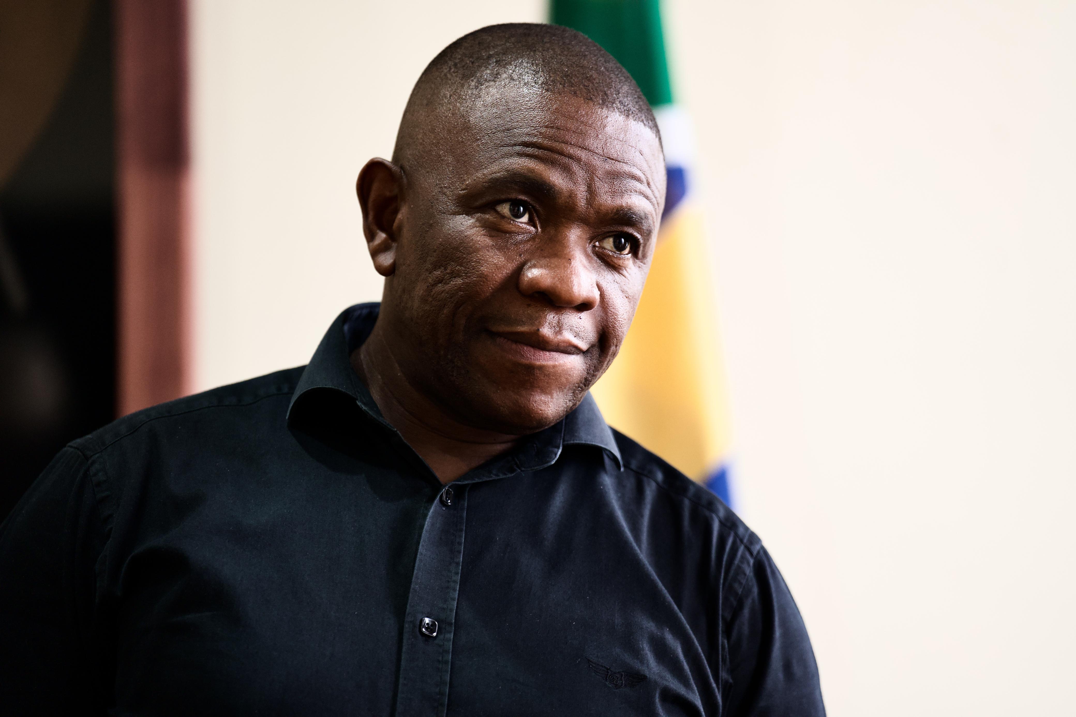 Tshwane Municipality receives greenlight to demolish 2 bad buildings in ...