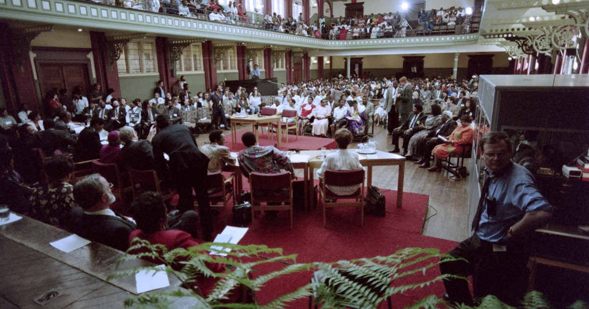 Commission of inquiry into TRC cases to begin in November