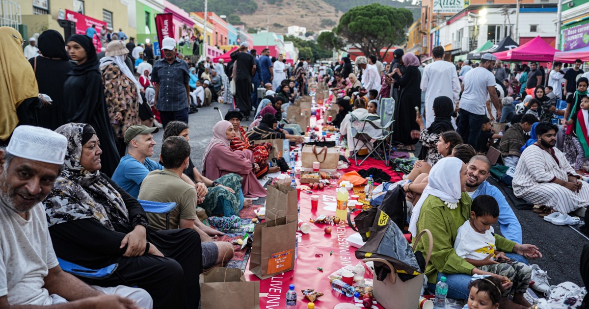 Ramadan 2026: How fasting hours will differ around the world