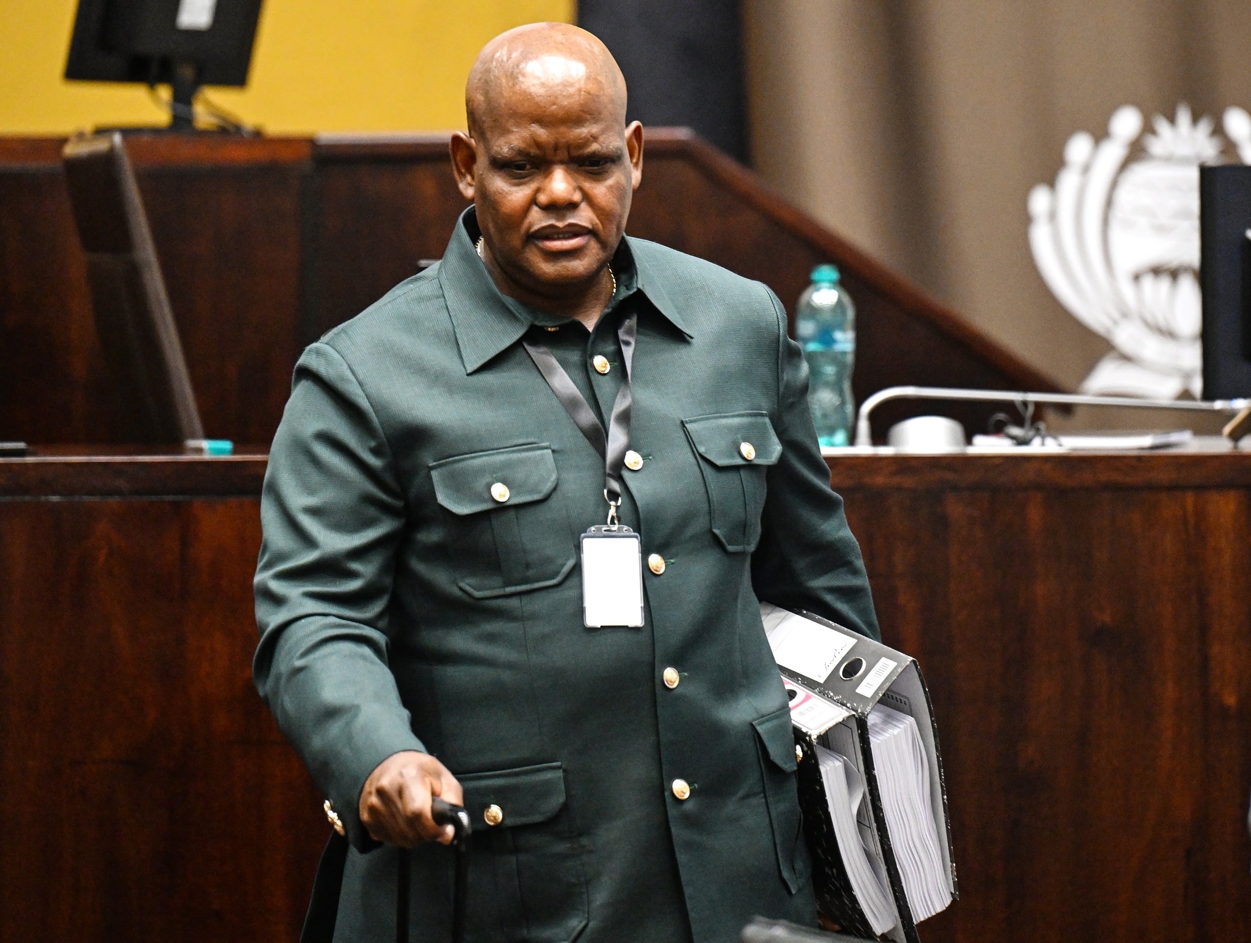 Agri Dept plans to spend at least R1.8bn to fund vaccination campaign ...