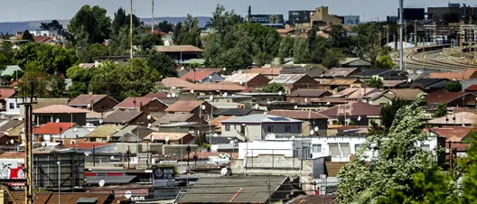 EWN | Soweto