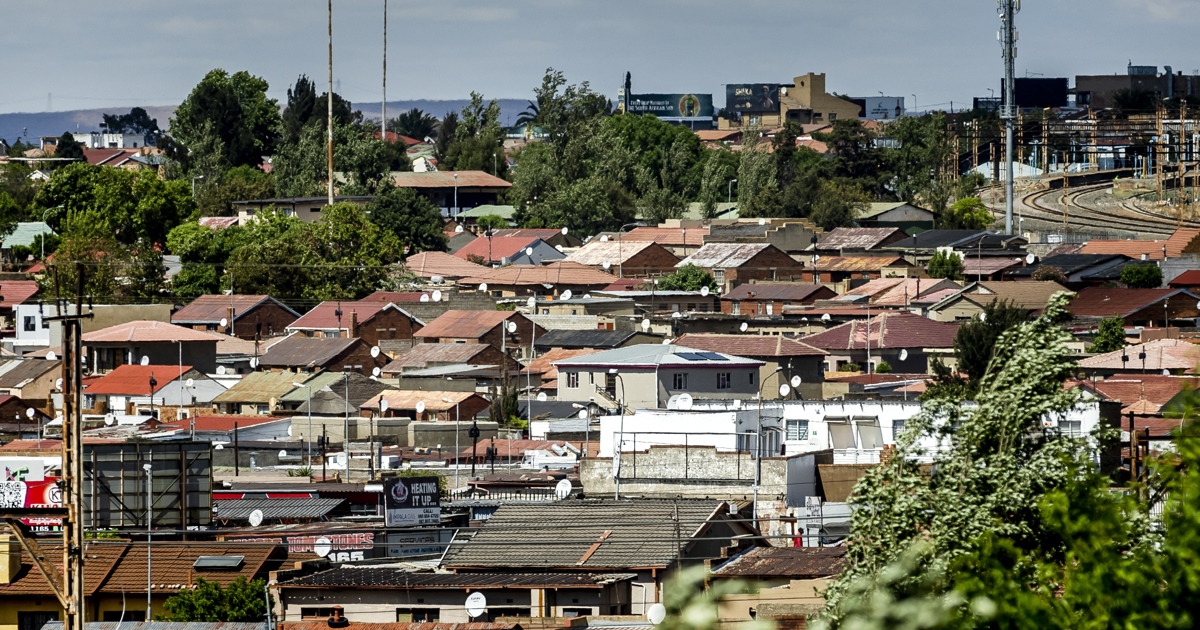 Soweto street bash turns violent: Calls for increased security after ...