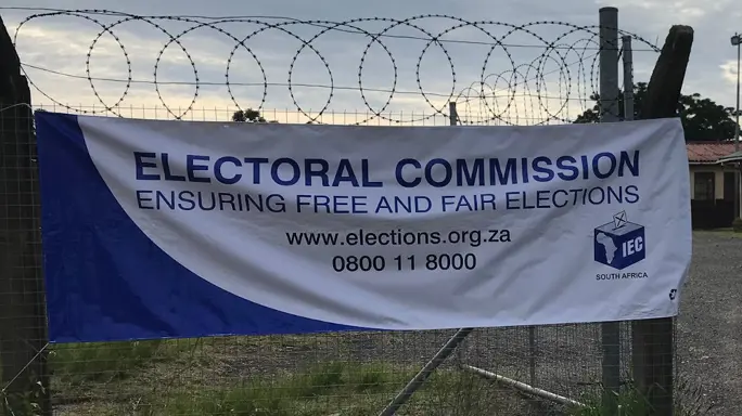 DA misguided on how observation of election process works - IEC