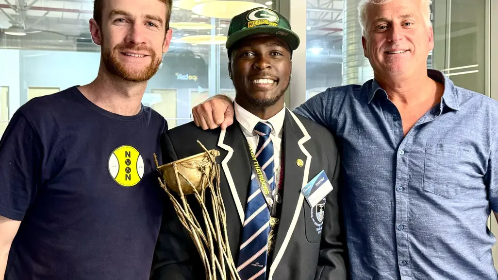 UCT Ikey Tigers crowned Varsity Cup champs: 'A dream come true!'