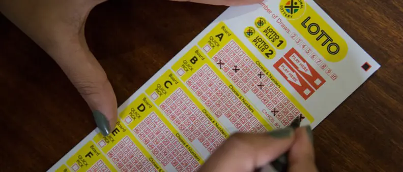EWN | National Lotteries Commission (NLC)