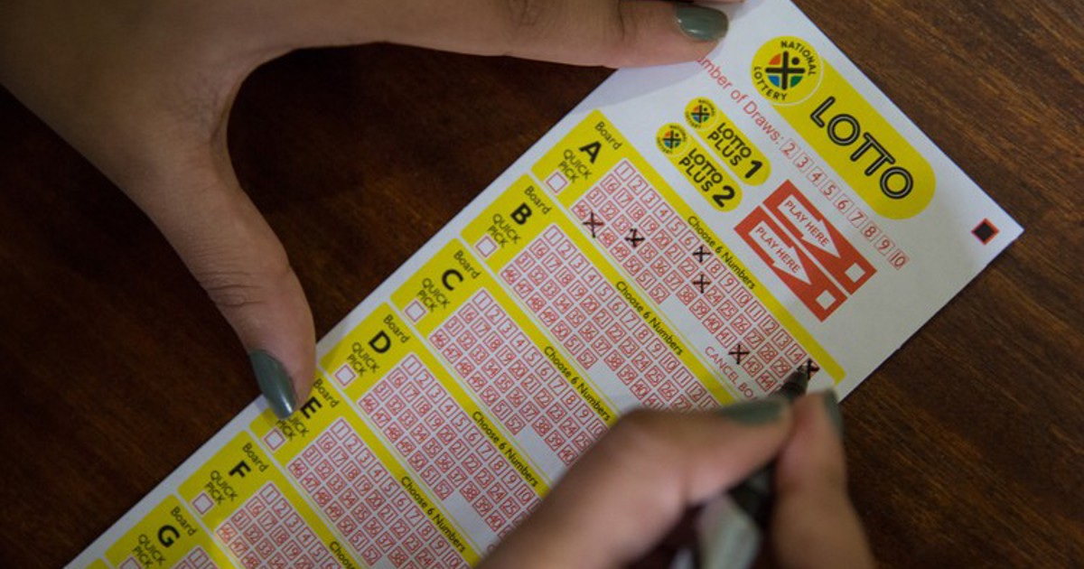 Lottery corruption case reaches court after years of delays
