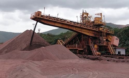 EWN | Mining