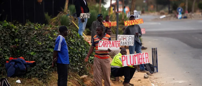 Bathu founder Theo Baloyi brings retail giants together to empower ...