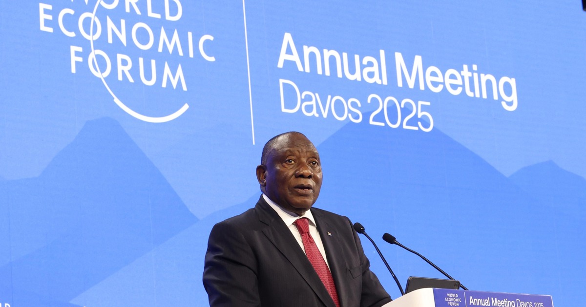 SA's transition to GNU viewed by global community as a sign of ...