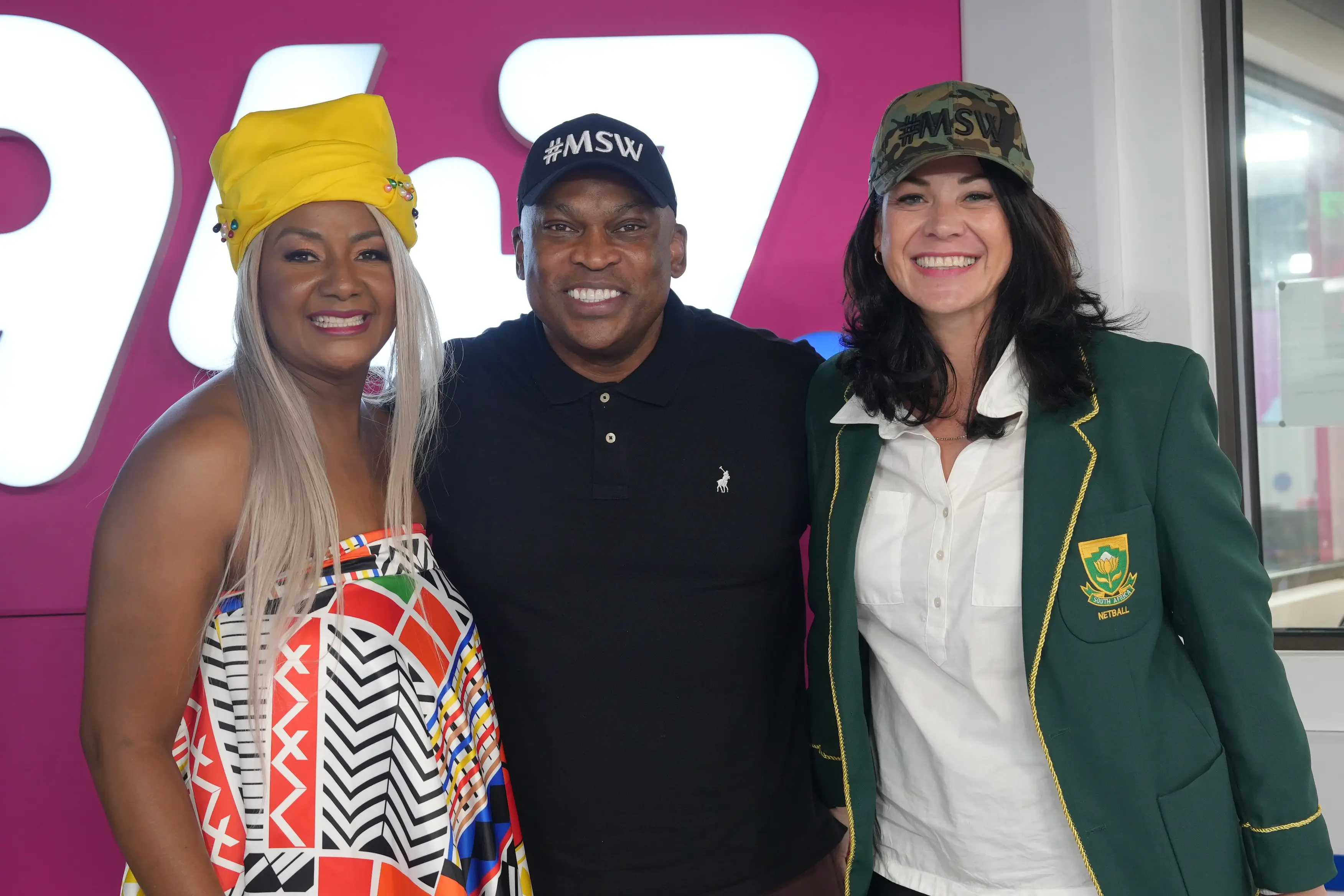 Primedia Plus
