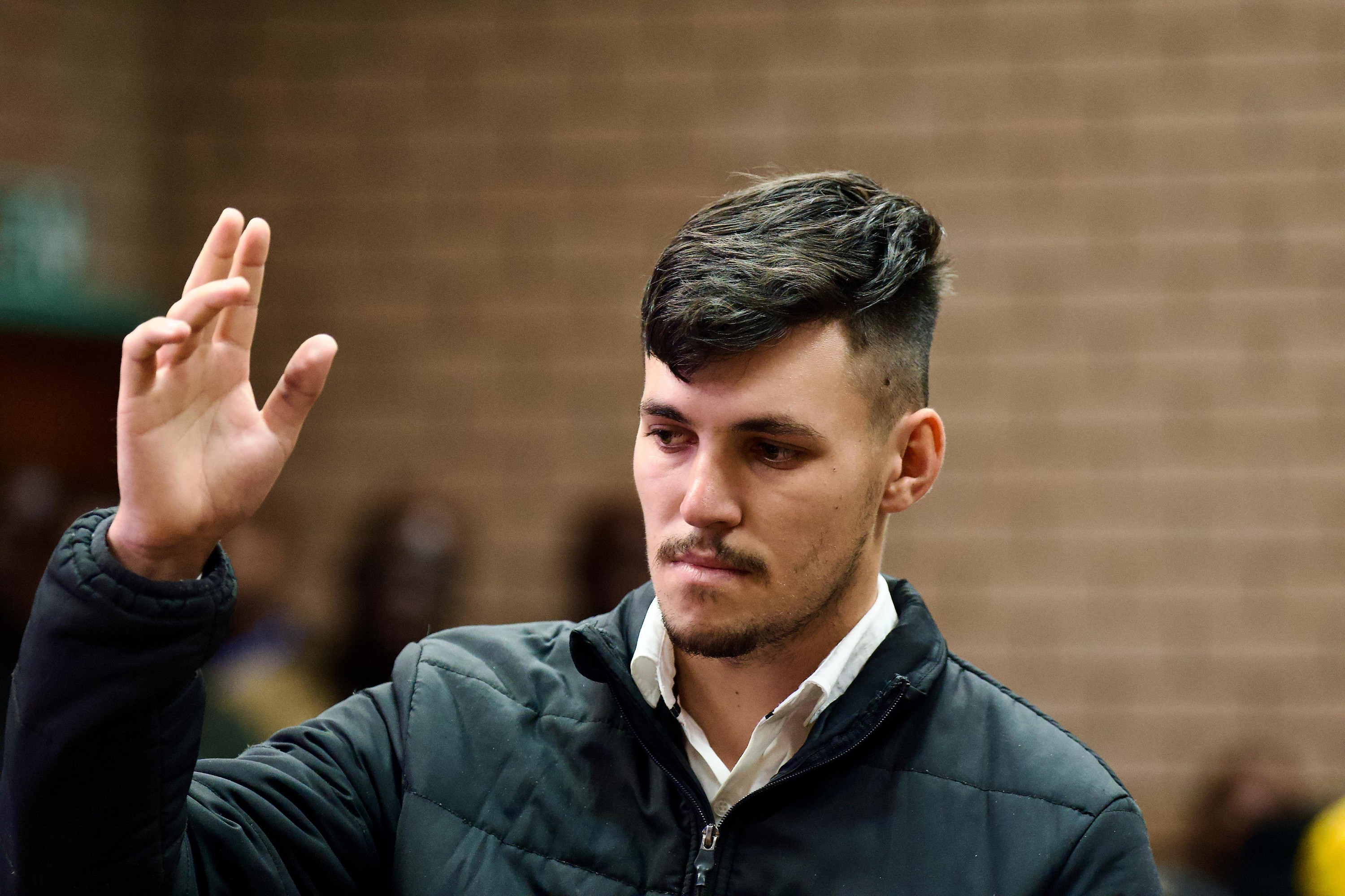 Second accused in Limpopo pigsty murders case claims he was tortured by ...