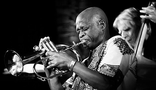 Jazz legend Feya Faku praised by industry colleagues as a musical giant