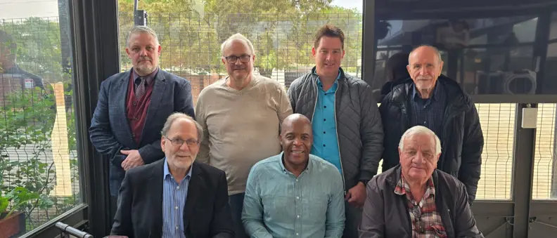 EWN | City of Tshwane