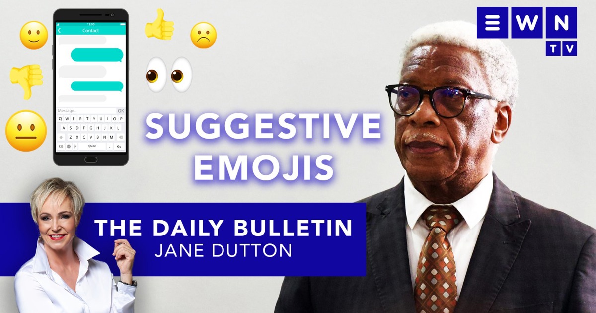 The day that was: Honouring George building & police victims, dodgy ...