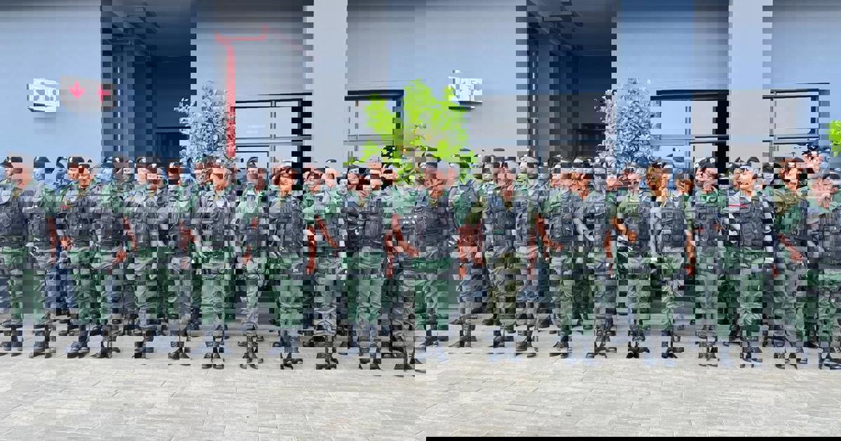 DA justified after PP finds crime prevention wardens unit was irregular