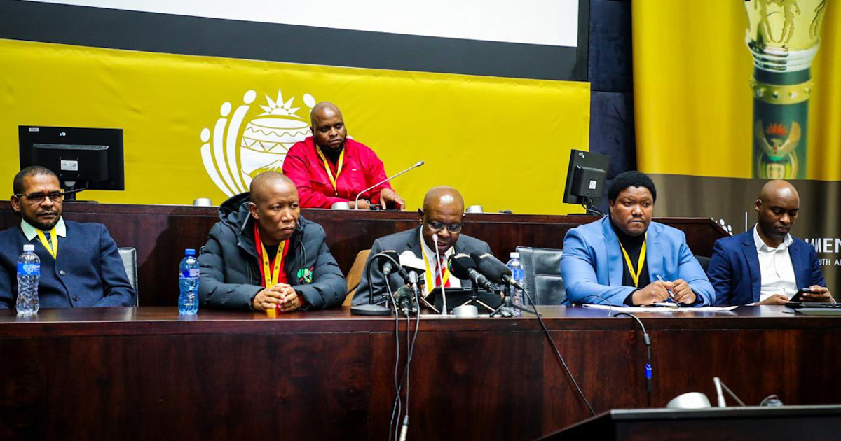 Progressive Caucus reaffirms commitment to play opposition role in ...