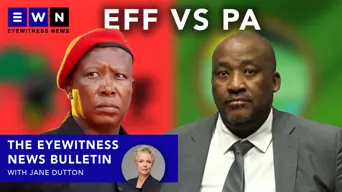 EWN | Gayton McKenzie