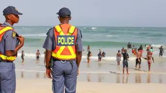 SAPS to focus on extortion, kidnappings and gang-related crimes over ...