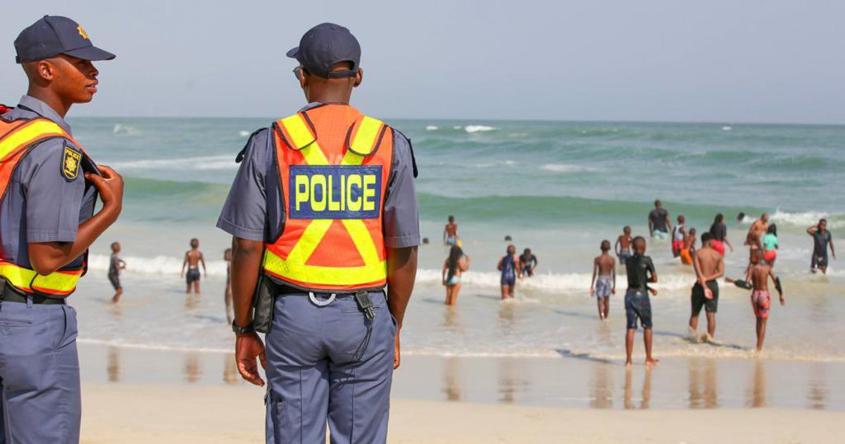 SAPS to focus on extortion, kidnappings and gang-related crimes over ...