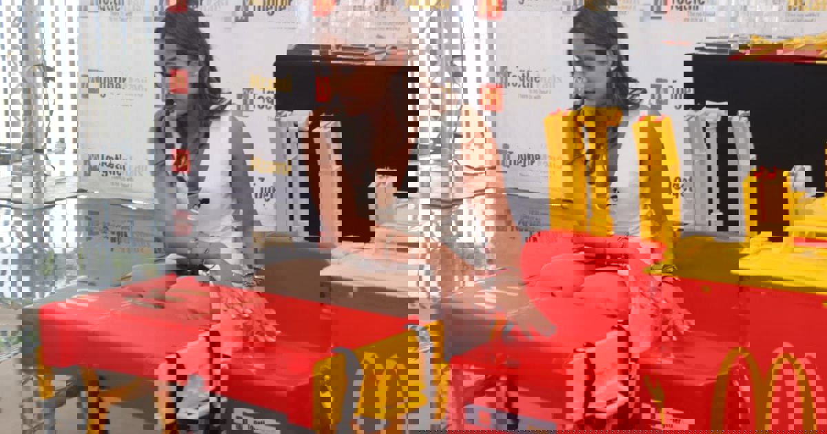 MiDesk creators address ongoing criticism of invention