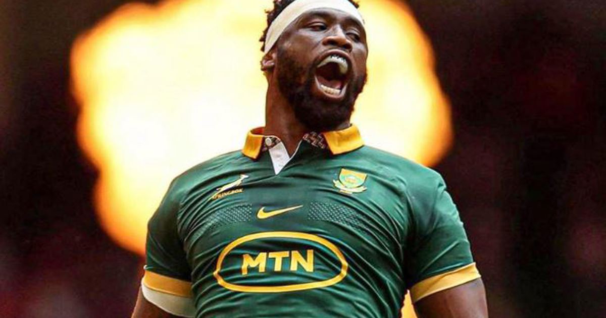 Springboks vs Barbarians at DHL Stadium: ‘A couple of tickets left ...