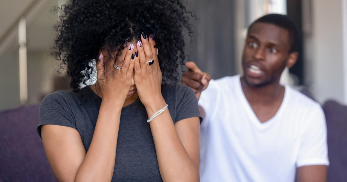 Why do people cheat? Understanding the complex psychology behind infidelity
