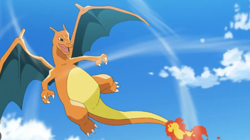 Charizard Pokémon shaped Cheeto (AKA Cheetozard) discovered and ...