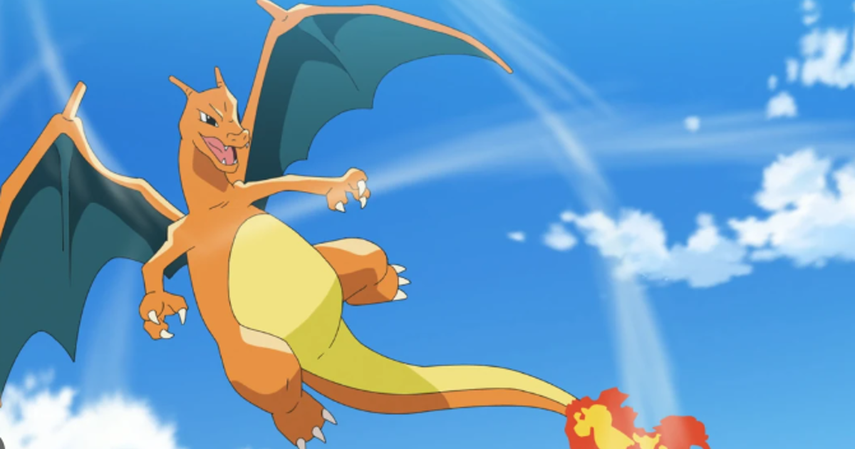 Charizard Pokémon shaped Cheeto (AKA Cheetozard) discovered and ...