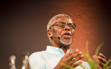 ANC VL's Msimang recalls personal relationships with freedom fighters ...