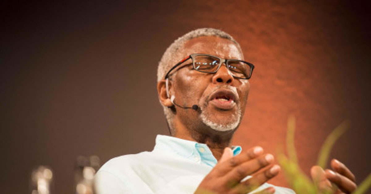 ANC VL's Msimang recalls personal relationships with freedom fighters ...