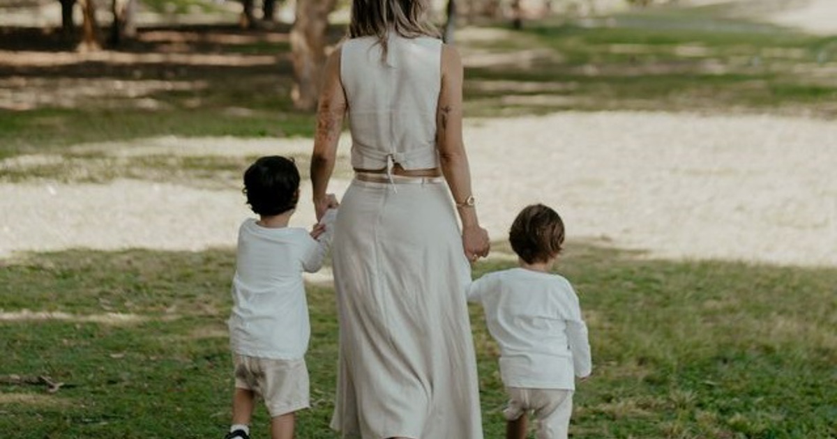 Feeling inadequate as a parent? How to avoid the trap of 'competitive ...