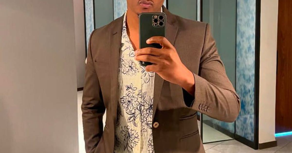Newzroom Afrika confirms news anchor Aldrin Sampear's indefinite leave ...