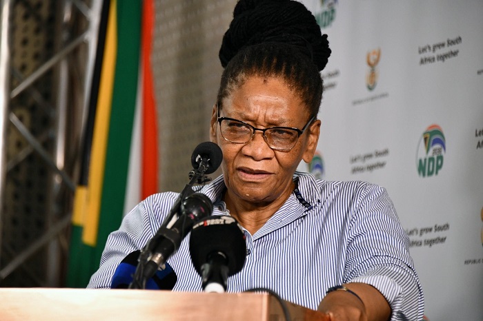 SANDF announces funeral arrangements for soldiers killed in DRC