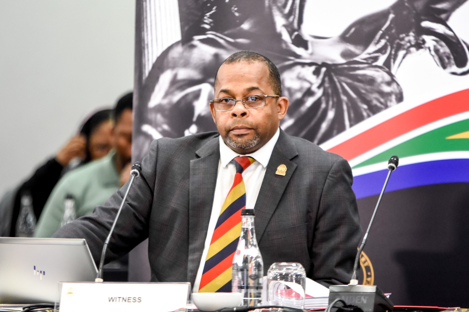 Tribunal hears that a senior EC judge requested to view CCTV footage ...