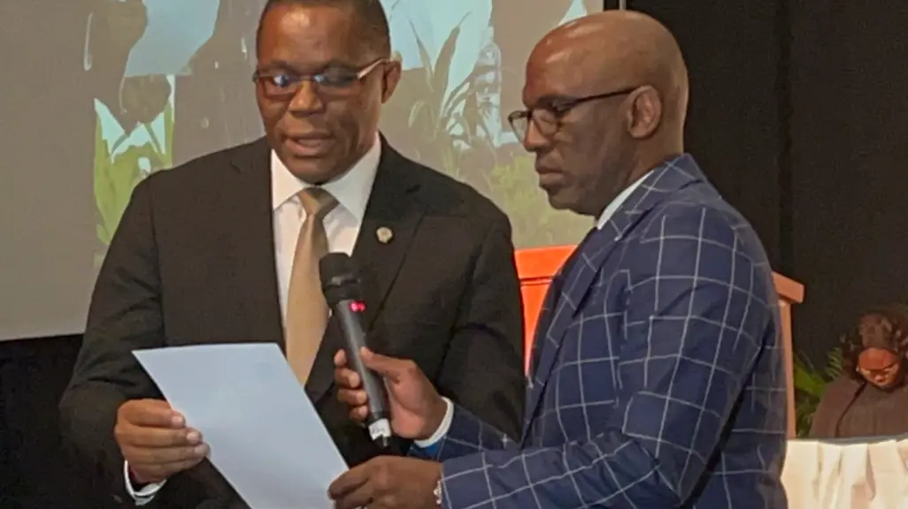 Xaba elected as the new mayor of the eThekwini Metro Municipality