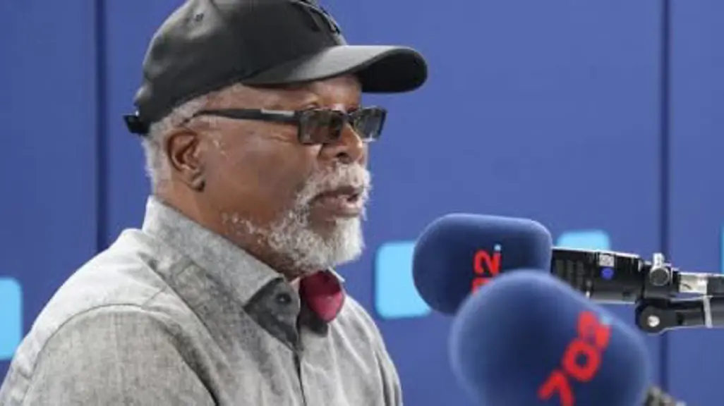 John Kani on joining the Oscars voting body: ‘It is an honour and a ...