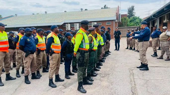 EWN | City of Tshwane