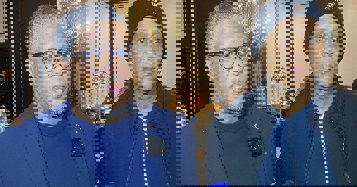 ANC takes stock of the performance of its WC PEC for rebuild