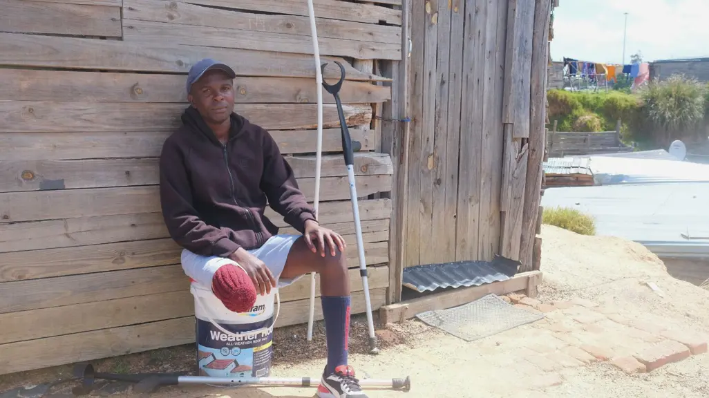 EWN | George building collapse