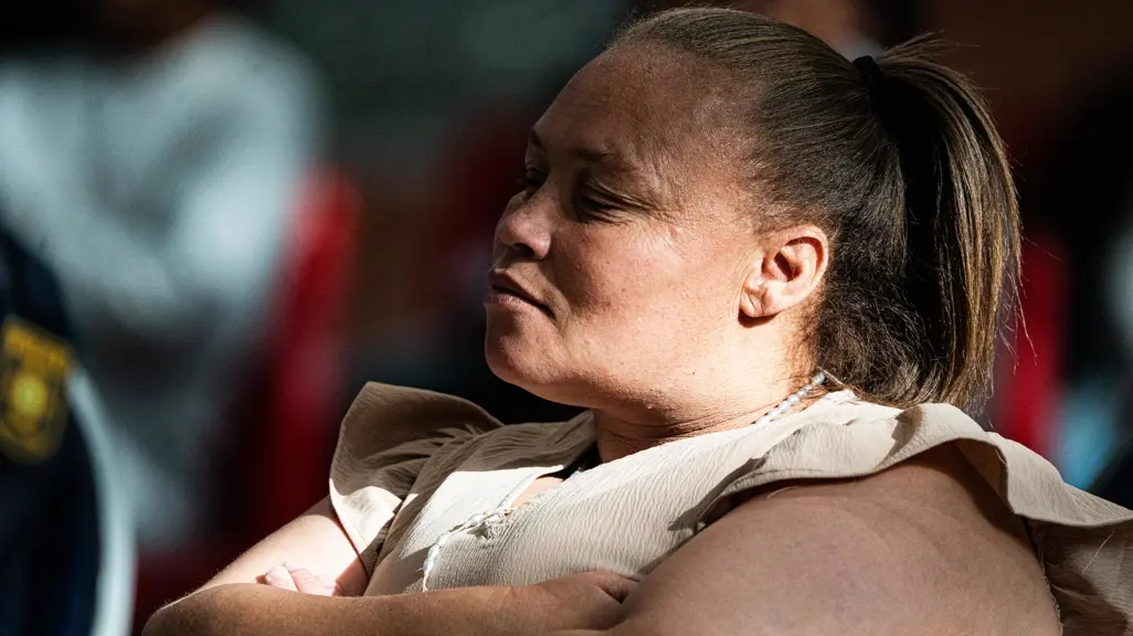 Joshlin Smith trial: Kelly Smith lawyer says she will deny Lombaard’s ...