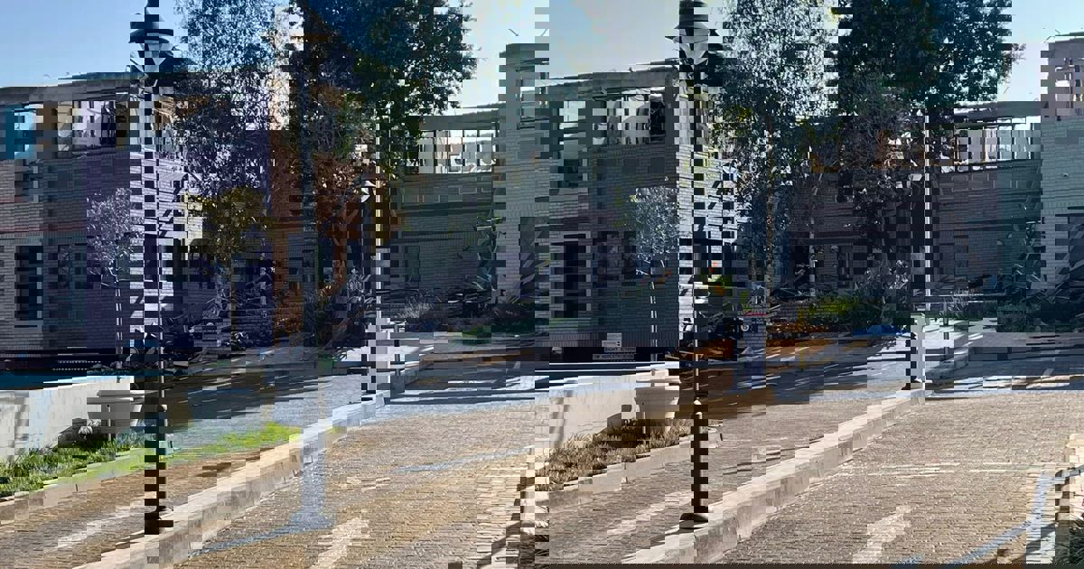 Woman who died in Midrand apartment fire was a new mom