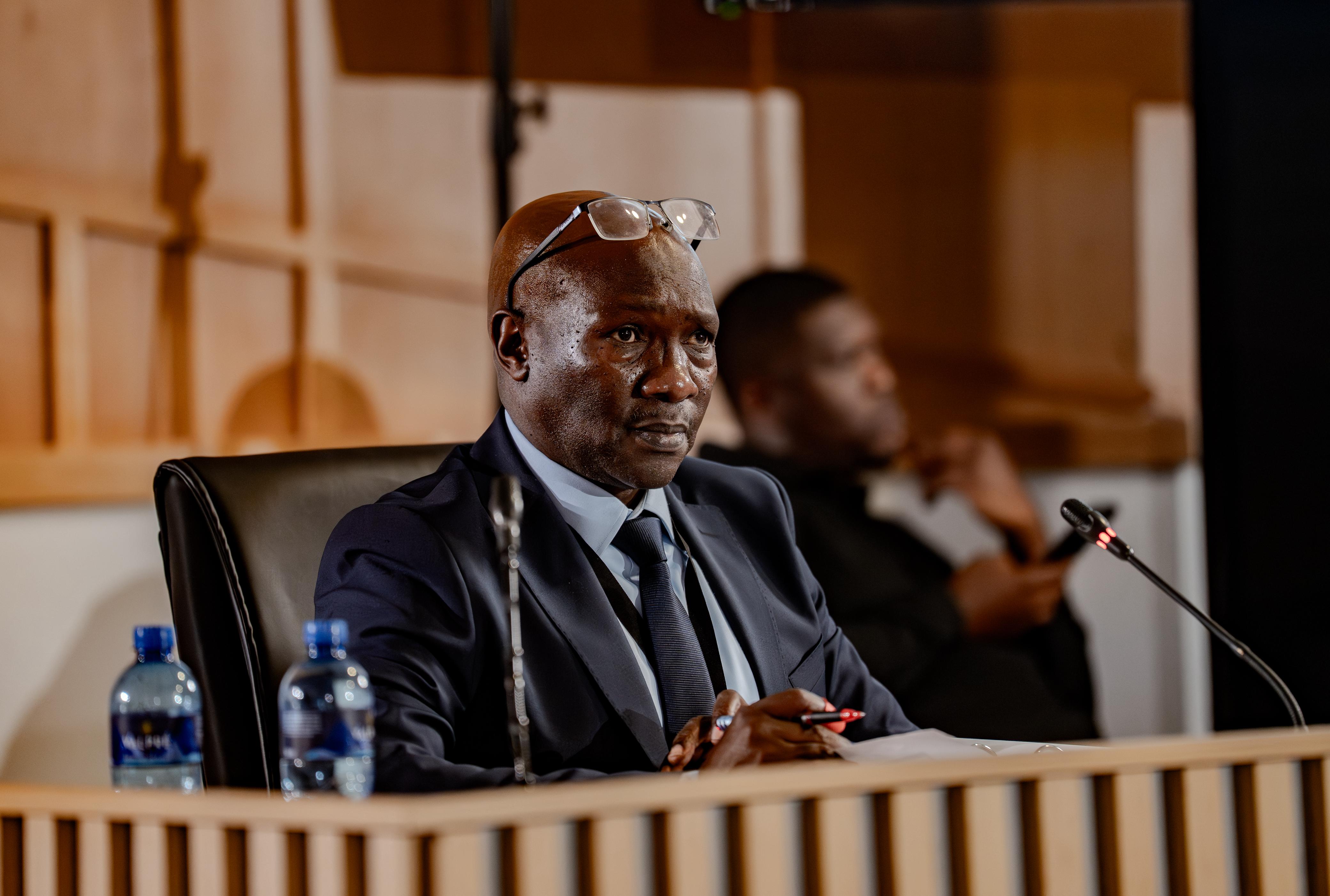 EXCLUSIVE: KZN top cop Mkhwanazi believes his decision to clear CI spy ...