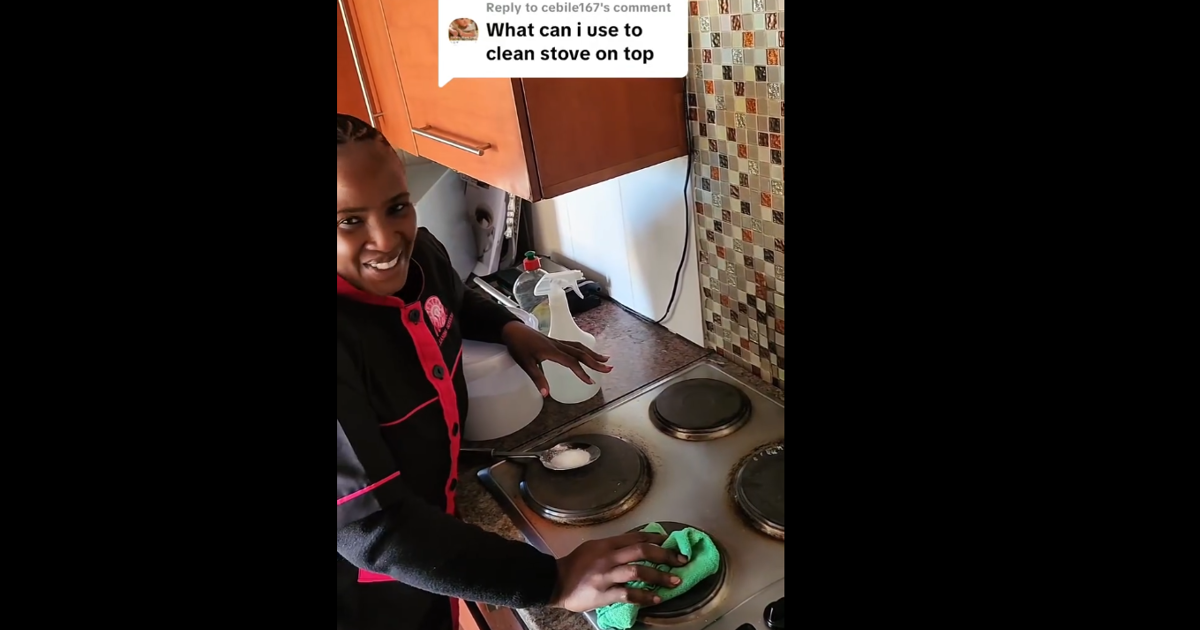 Save time, money and your sanity with housekeeping guru Mbali Nhlapo’s ...