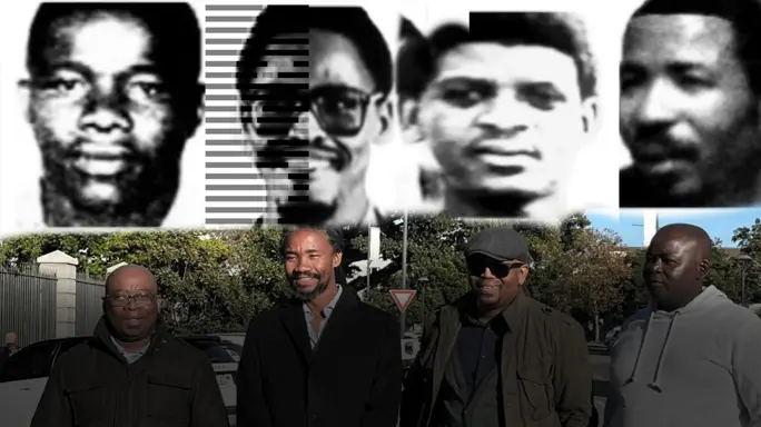 Why the truth about the Cradock Four still matters
