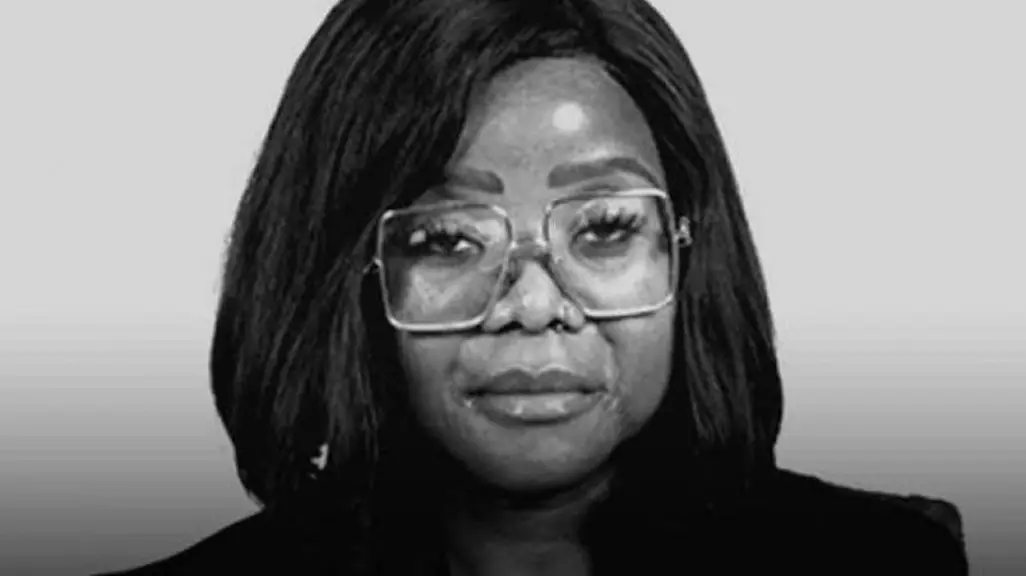 Parly praises late Princess Sibuyiselwe Buthelezi as 'a powerful force ...