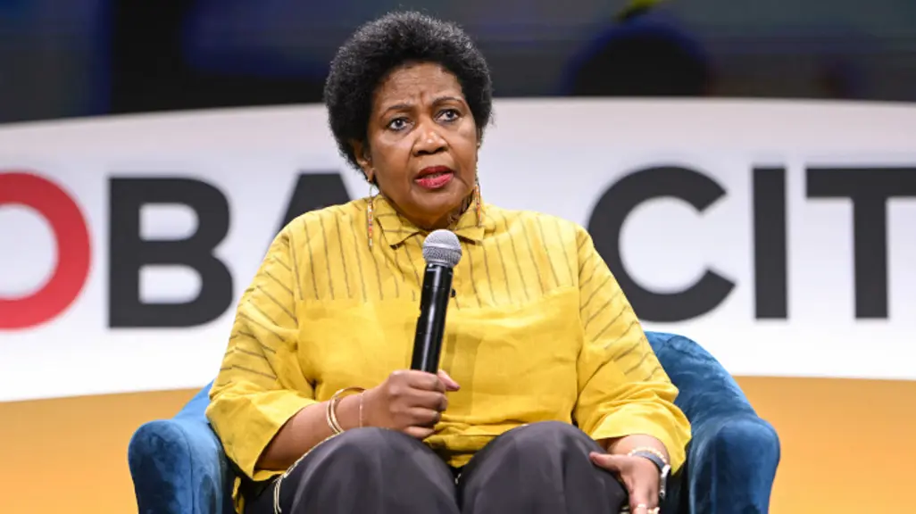 Mlambo-Ngcuka appointed to Mercedes-Benz South Africa board